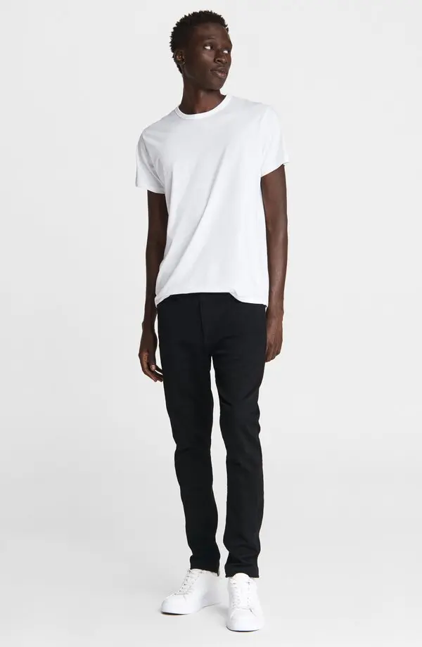 Rag & Bone Fit 1 Skinny Fit Jeans