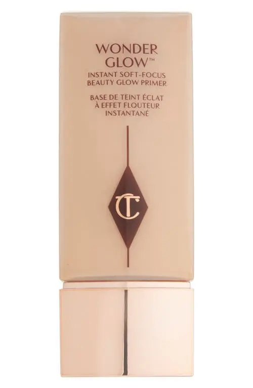 Charlotte Tilbury Wonderglow Face Primer - 1.35oz