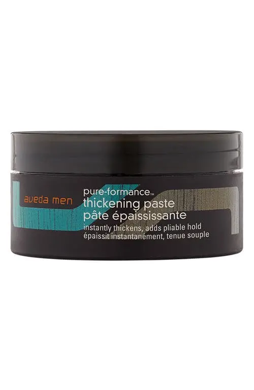 Aveda Pure-formance Thickening Paste - No Color