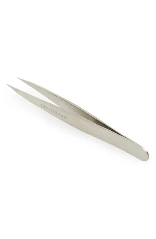 TWEEZERMAN Point Tweezer - No Color