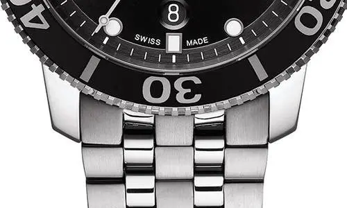 TISSOT Seastar 1000 Powermatic 80 Bracelet Watch