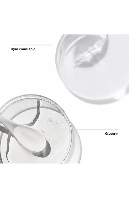 CLINIQUE All About Clean Foaming Facial Cleanser With Hyaluronic Acid - No Color