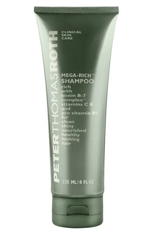 PETER THOMAS ROTH Mega-rich™ Shampoo - No Color