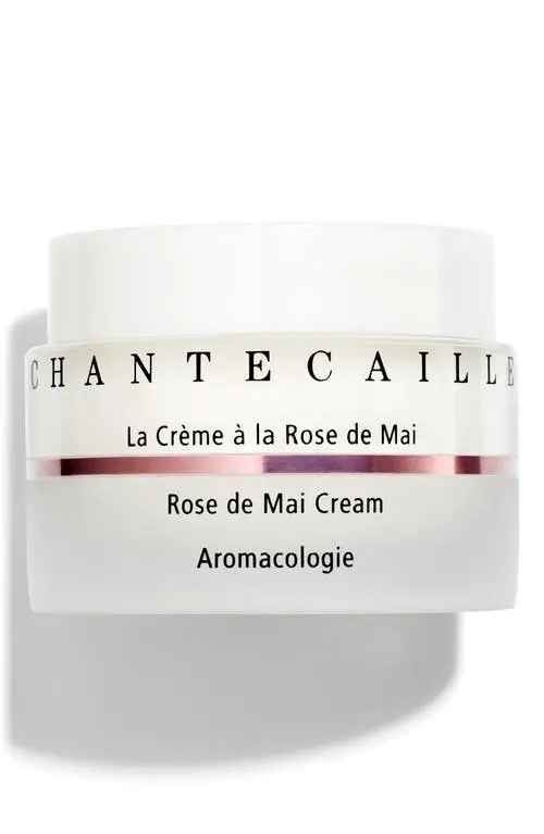 CHANTECAILLE Rose De Mai Cream - None