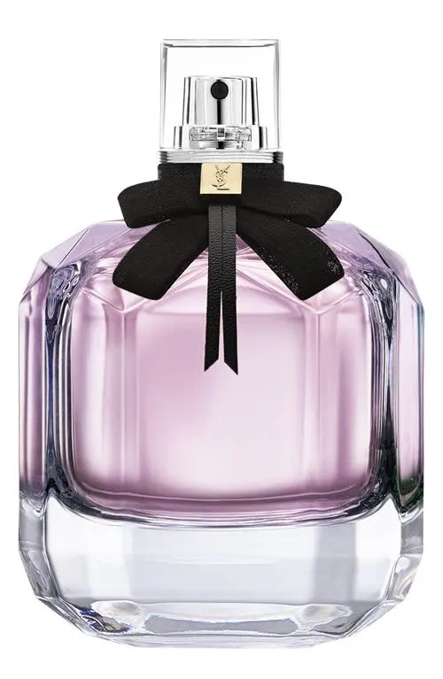 Saint Laurent Mon Paris Eau De Parfum Fragrance - No Color