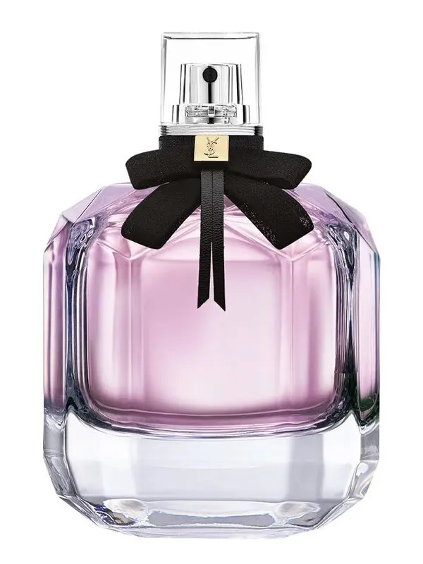 Saint Laurent Mon Paris Eau De Parfum Fragrance - No Color