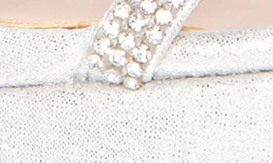 Nina Saralyn Embellished Sandal
