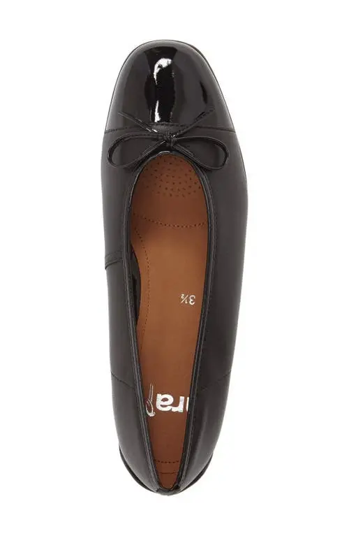 ARA Bella' Flat