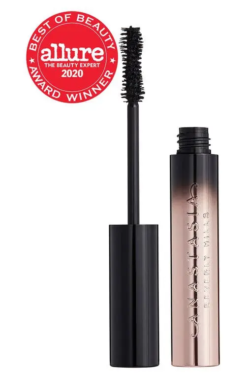 ANASTASIA BEVERLY HILLS Lash Brag Volumizing Mascara - Black