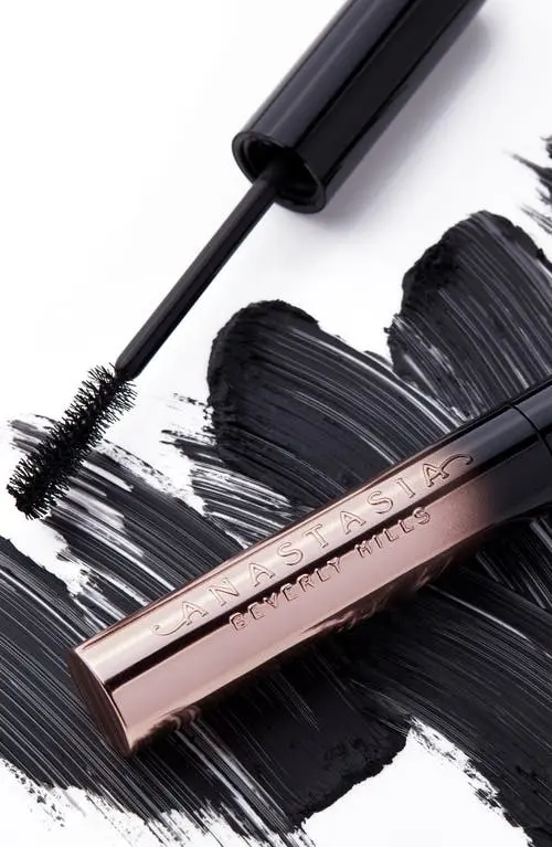 ANASTASIA BEVERLY HILLS Lash Brag Volumizing Mascara - Black