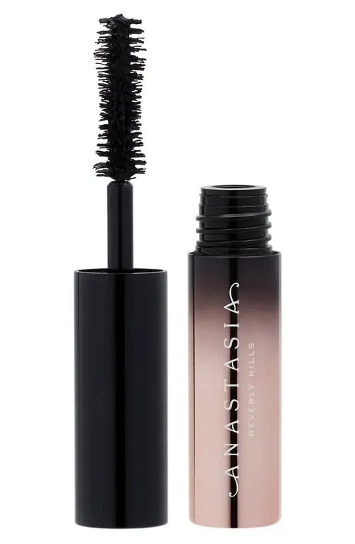 ANASTASIA BEVERLY HILLS Lash Brag Volumizing Mascara - Black