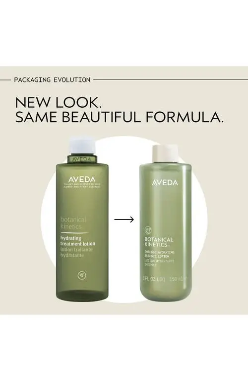 Aveda Botanical Kinetics™ Intense Hydrating Essence Lotion