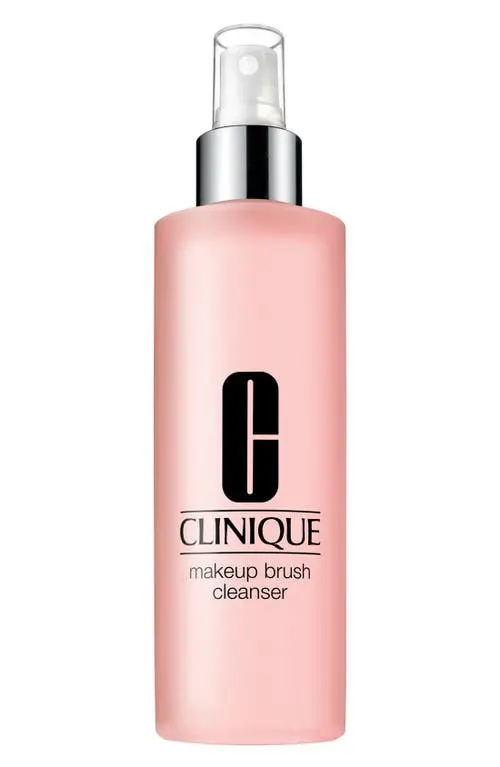 CLINIQUE Makeup Brush Cleanser - No Color