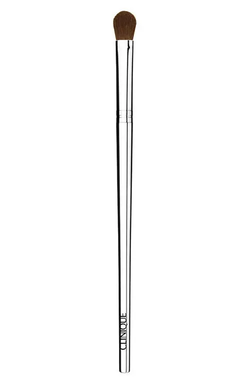 CLINIQUE Eyeshadow Brush - No Color