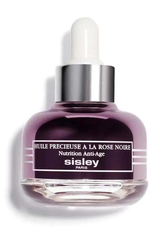 HAIR RITUEL BY SISLEY Black Rose Precious Face Oil - No Color