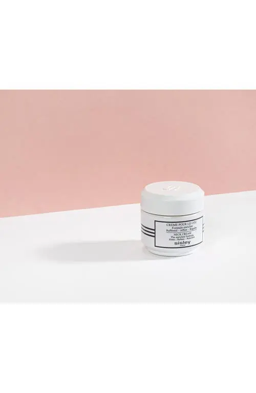 Sisley Paris Neck Cream - No Color