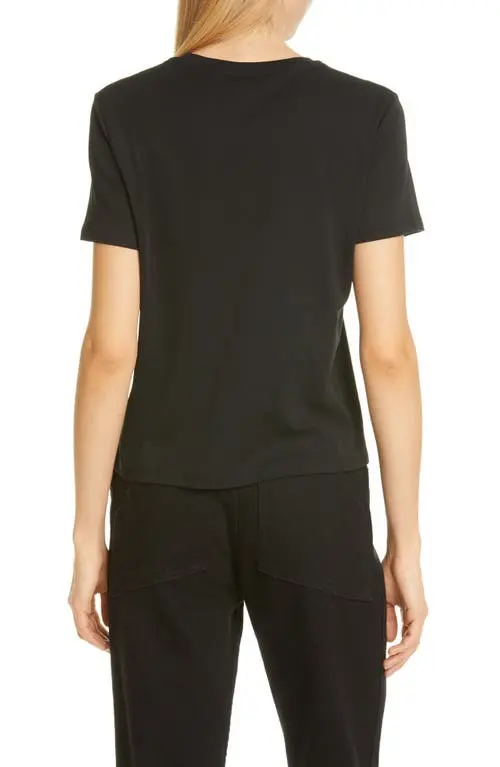 John Elliott High Twist Cotton T-shirt