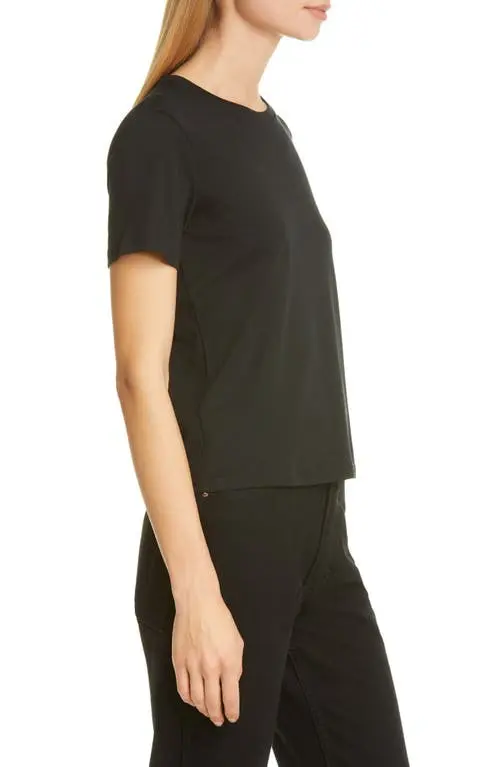 John Elliott High Twist Cotton T-shirt