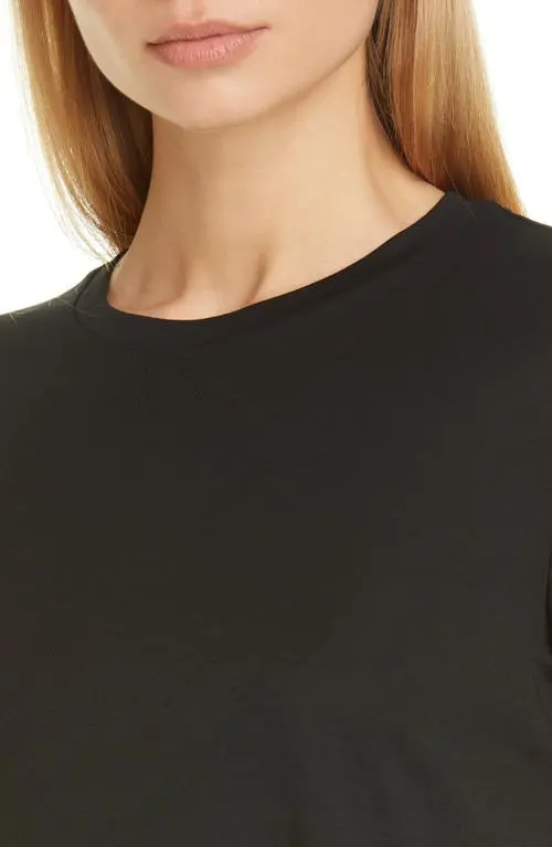 John Elliott High Twist Cotton T-shirt