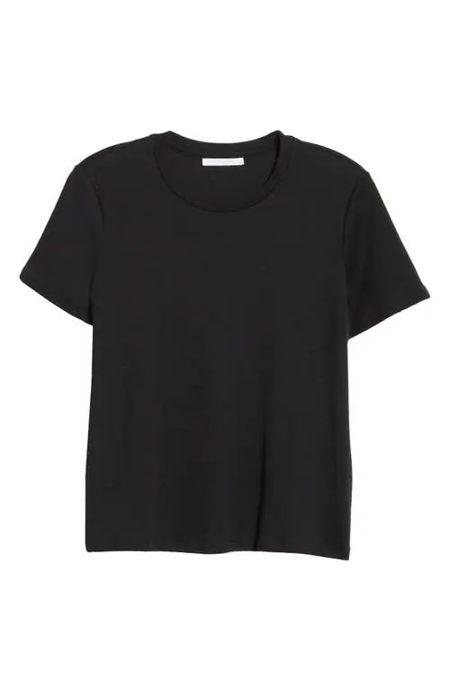 John Elliott High Twist Cotton T-shirt