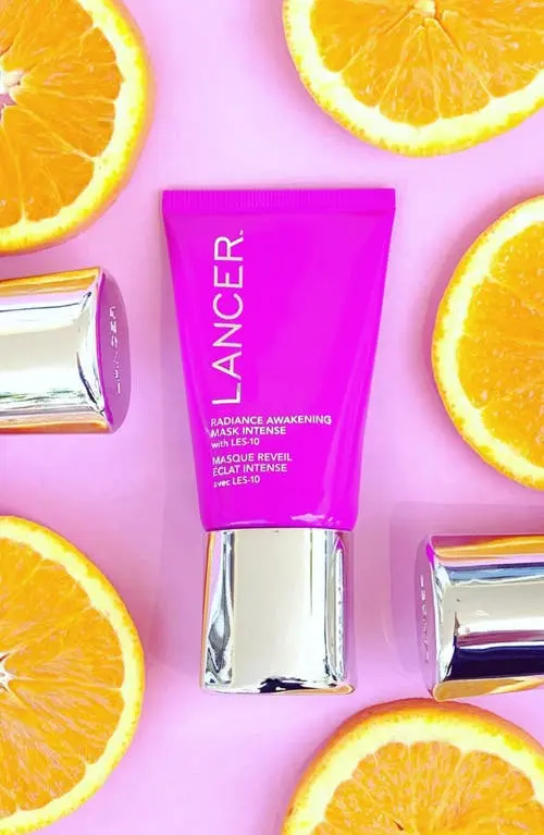 LANCER SKINCARE Radiance Awakening Mask Intense