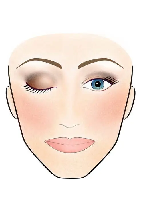 CHANTECAILLE Foundation & Mask Brush - None
