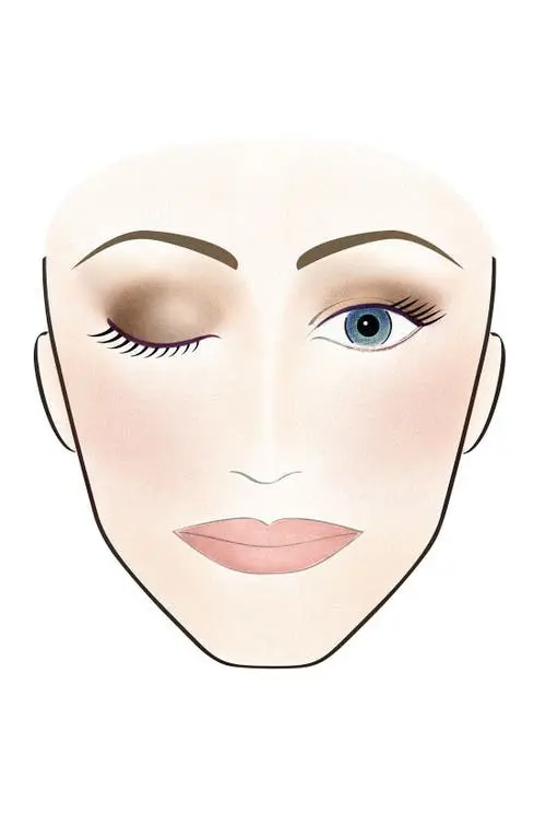CHANTECAILLE Foundation & Mask Brush - None