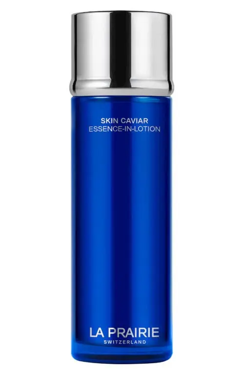 La Prairie Skin Caviar Essence-in-lotion - No Color