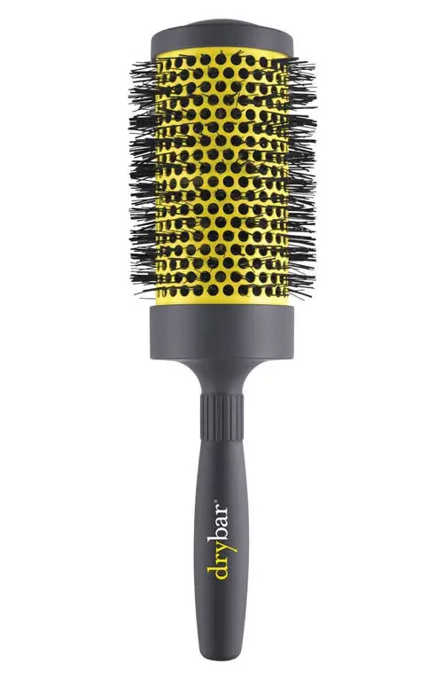 DRYBAR Double Pint Large Round Ceramic Brush - No Color