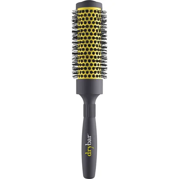 DRYBAR Half Pint Small Round Ceramic Brush - No Color
