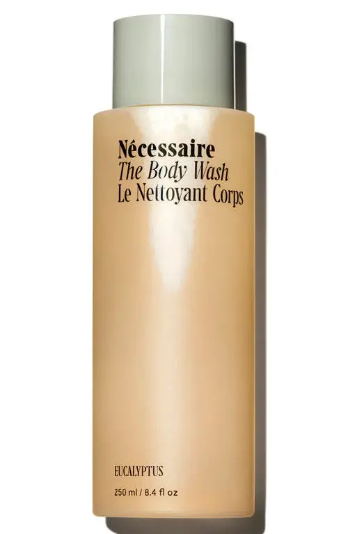 Nécessaire The Body Wash - Eucalyptus