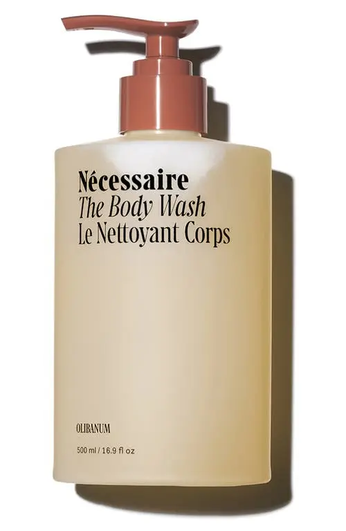 Nécessaire The Body Wash - Olibanum