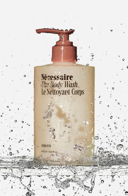 Nécessaire The Body Wash - Olibanum