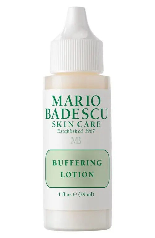 MARIO BADESCU Buffering Lotion - No Color
