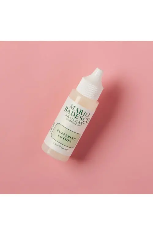 MARIO BADESCU Buffering Lotion