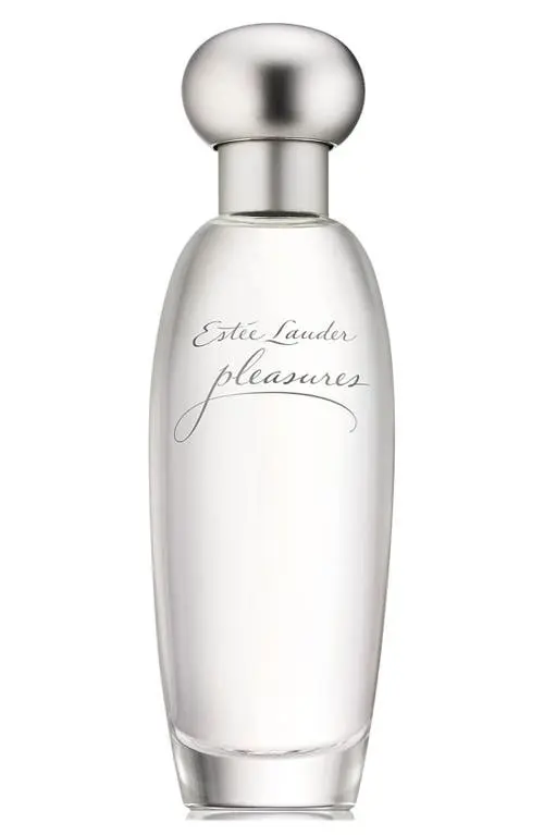 Estée Lauder Pleasures Eau De Parfum Spray - No Color