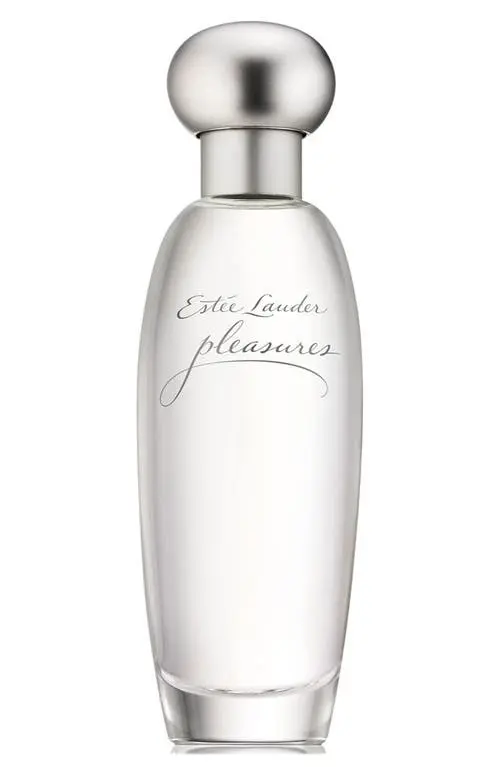Estée Lauder Pleasures Eau De Parfum Spray - No Color