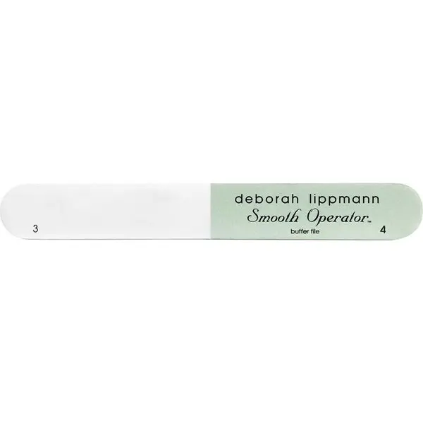 Deborah Lippmann Nail File - Smooth Operator