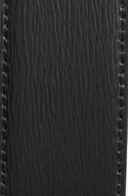 Montblanc Leather Belt