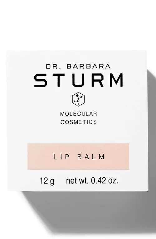 Dr. Barbara Sturm Lip Balm - No Color