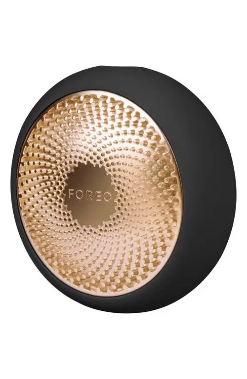 Foreo Ufo™ 2 Power Mask & Light Therapy Device - Black