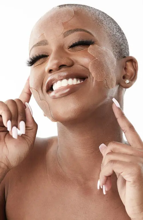 PATCHOLOGY The Good Fight Blemish-preventing Mini Sheet Mask