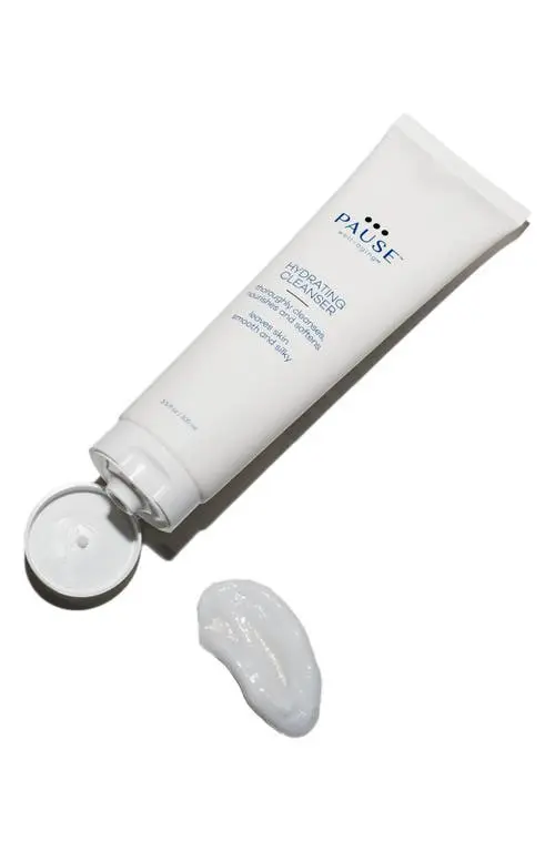 PAUSE Hydrating Cleanser