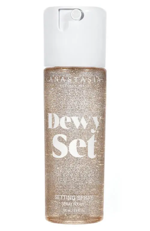 ANASTASIA BEVERLY HILLS Dewy Hydrating Setting Spray - Original