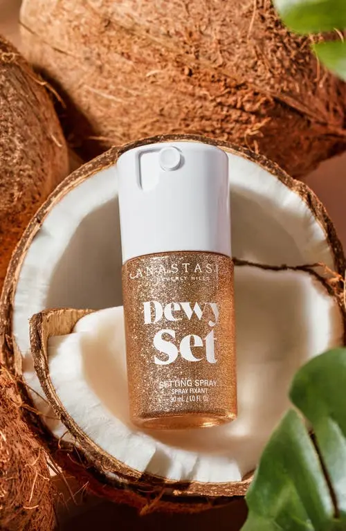 ANASTASIA BEVERLY HILLS Dewy Hydrating Setting Spray - Original