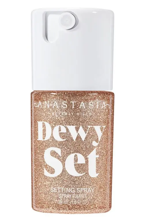 ANASTASIA BEVERLY HILLS Dewy Hydrating Setting Spray - Original