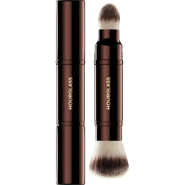 HOURGLASS At - Double Ended Complexion Brush
