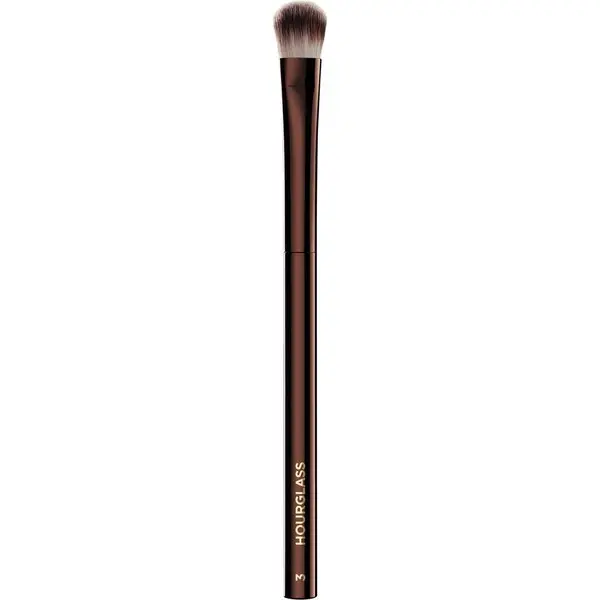 HOURGLASS No. 3 All-over Eyeshadow Brush - No. 3 All Over Shadow Brush