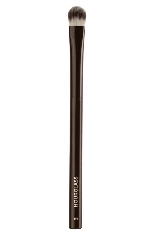 HOURGLASS No. 3 All-over Eyeshadow Brush - No. 3 All Over Shadow Brush