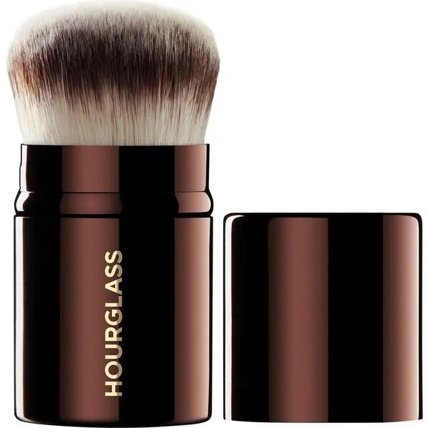 HOURGLASS At - Retractable Kabuki Brush